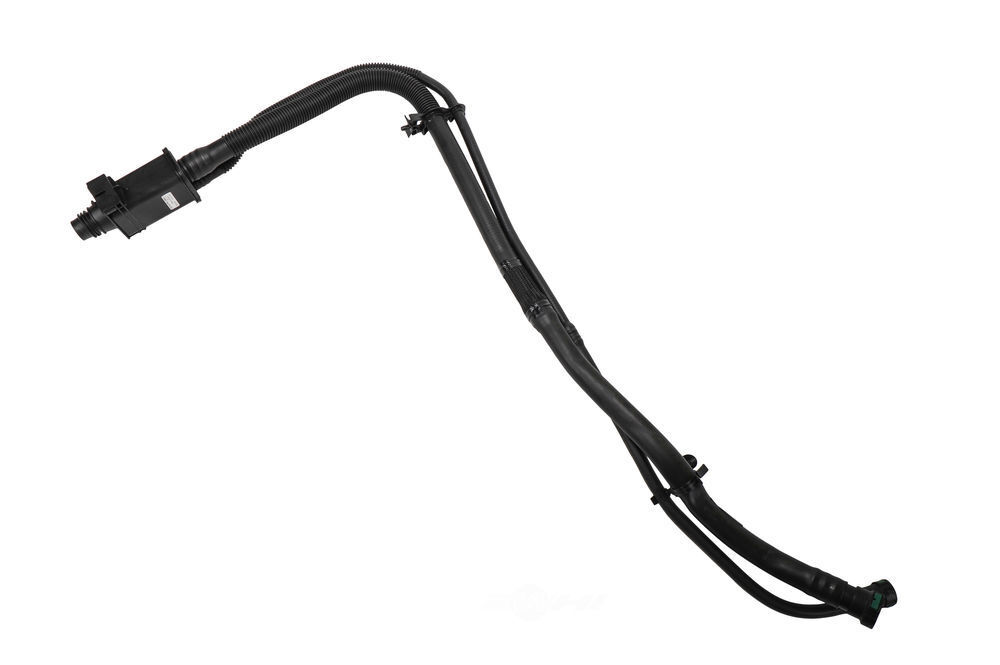 Diesel Exhaust Fluid (DEF) Filler Pipe-Emissions Fluid Filler Pipe ...