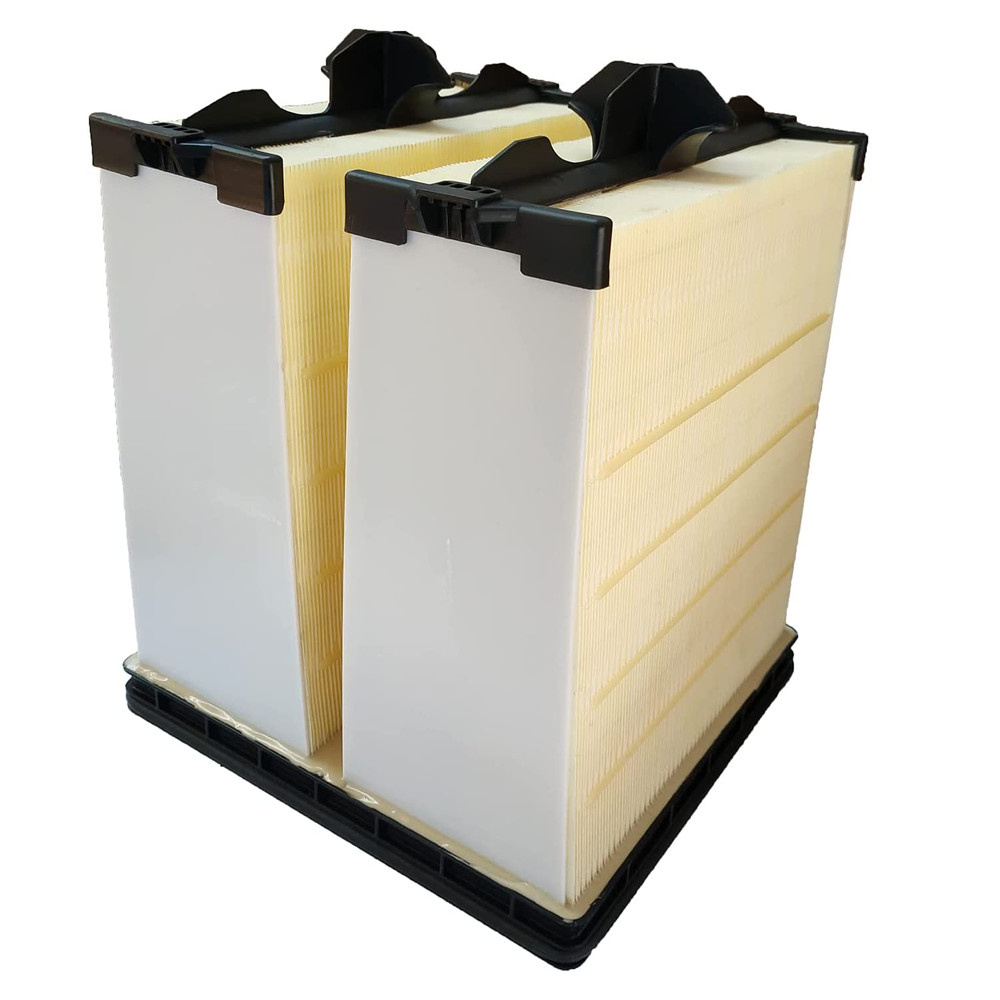 FLEETGUARD AF55015 - Air filter cross reference