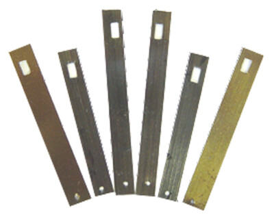 Clock Suspension Spring Assortment American Feathers 25pc Assorted ...