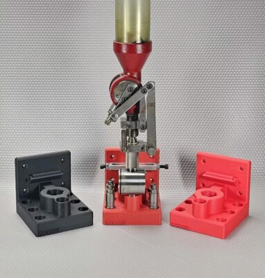 Hornady Case Activated Powder Measure Stand Wall Mount or Desktop ...