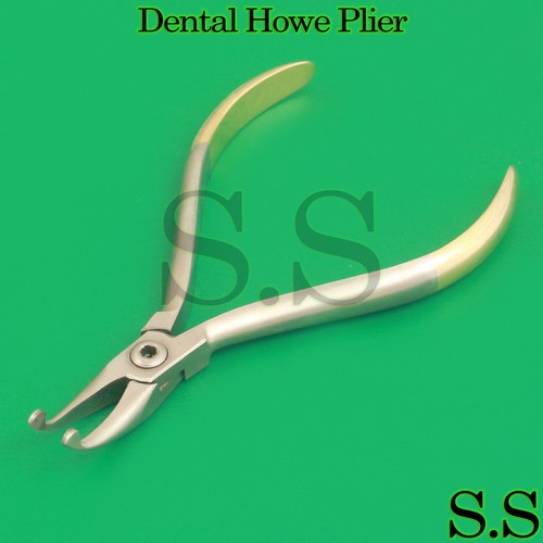 TC Tip Howe Plier Orthodontic Dental Equipment Dentist Tool Stainless ...