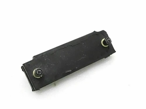 Willys Jeep Mb Gpw M38 Rear Engine Mount And Nuts |Fit For | eBay