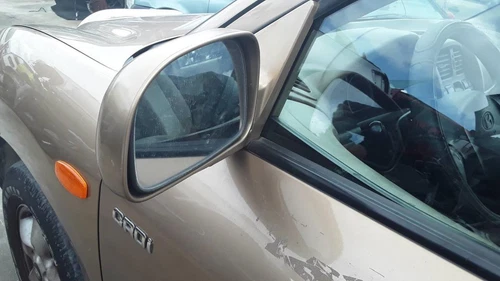 Rétroviseur Gauche pour HYUNDAI SANTA FE (SM) 2.0 CRDi VGT Comfort 2004 1141778 | eBay