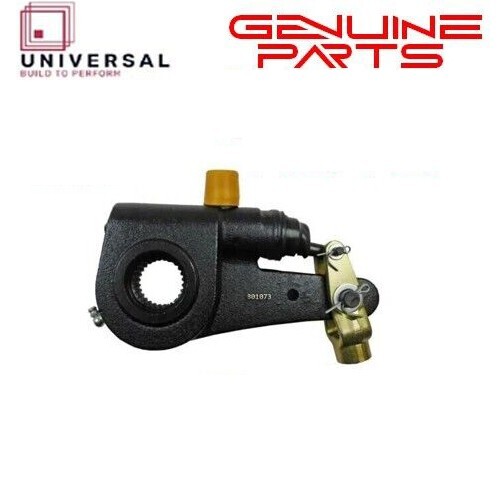 801073 Automatic Slack Adjuster Replaces Meritor 28 Spline 5.5" Arm ...