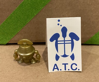 Ben 10 Ultimate Alien Revolution Ultimatrix Clockwork Mini Figure ...