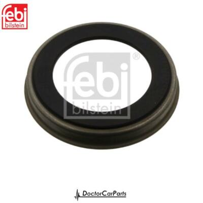 ABS Ring Rear/Right/Left for FORD FIESTA 1.25 1.3 1.4 1.6 2.0 01-10 ...