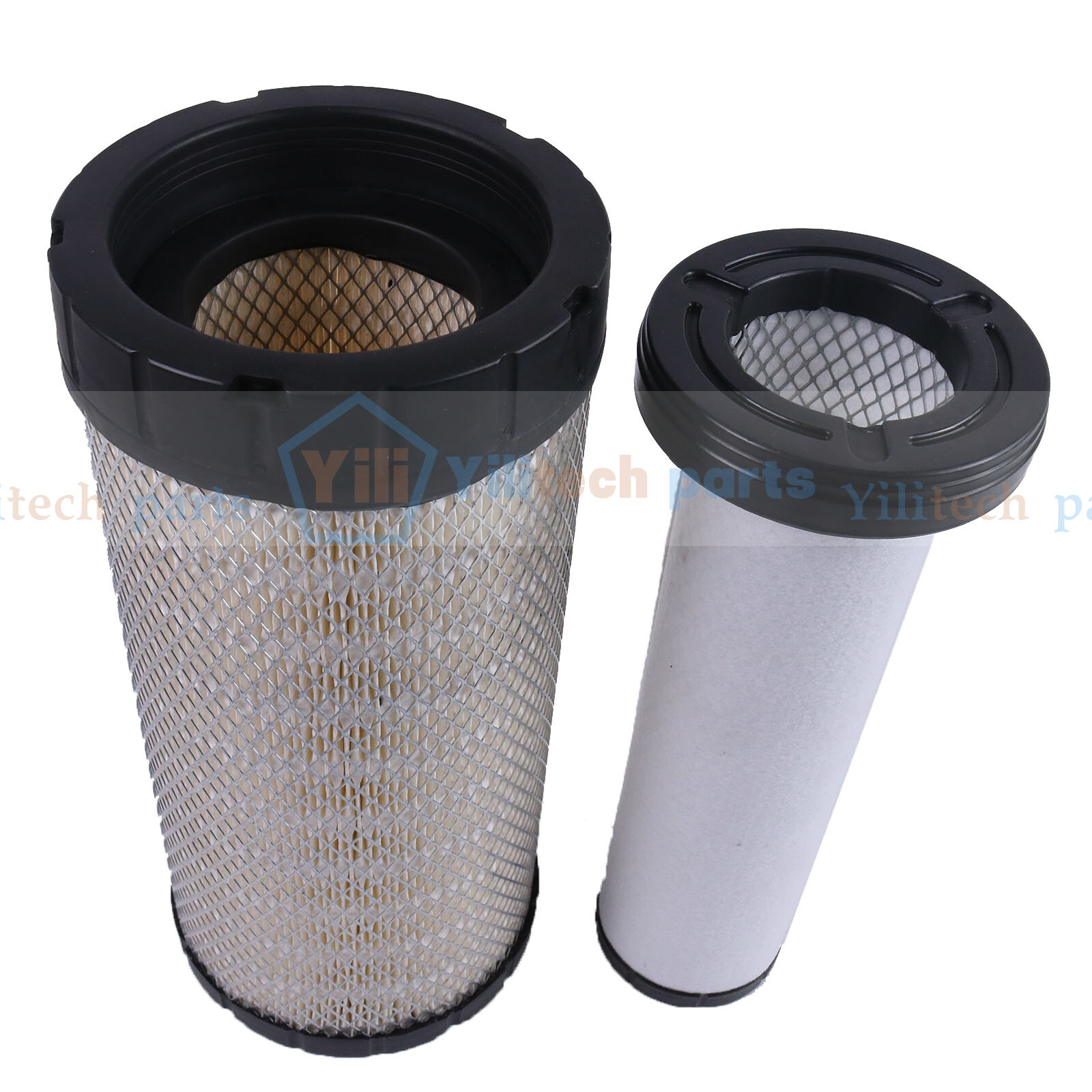 FLEETGUARD AF25961 - Air filter cross reference