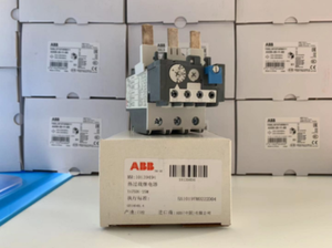ABB TA75DU Series (TA75DU-25M,32M,42M,52M,63M,80M) Thermal Overload ...