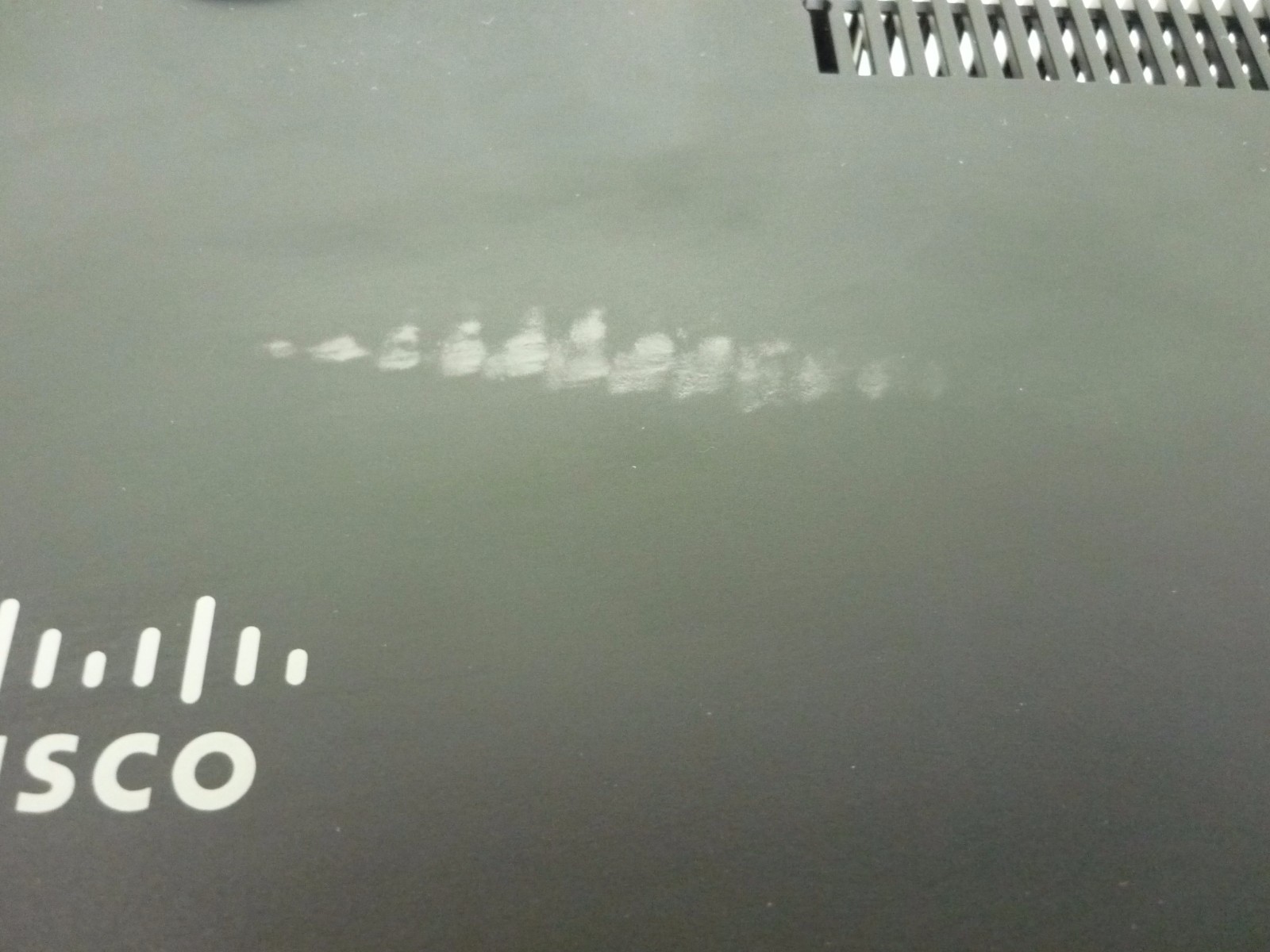 Cisco CTS-EX60-K9 21.5" TelePresence Video Conferencing System w/ Power ...