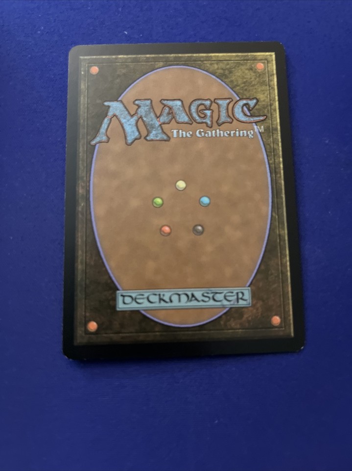 MTG Rot Wolf Mirrodin Besieged 90/155 Regular Common | eBay