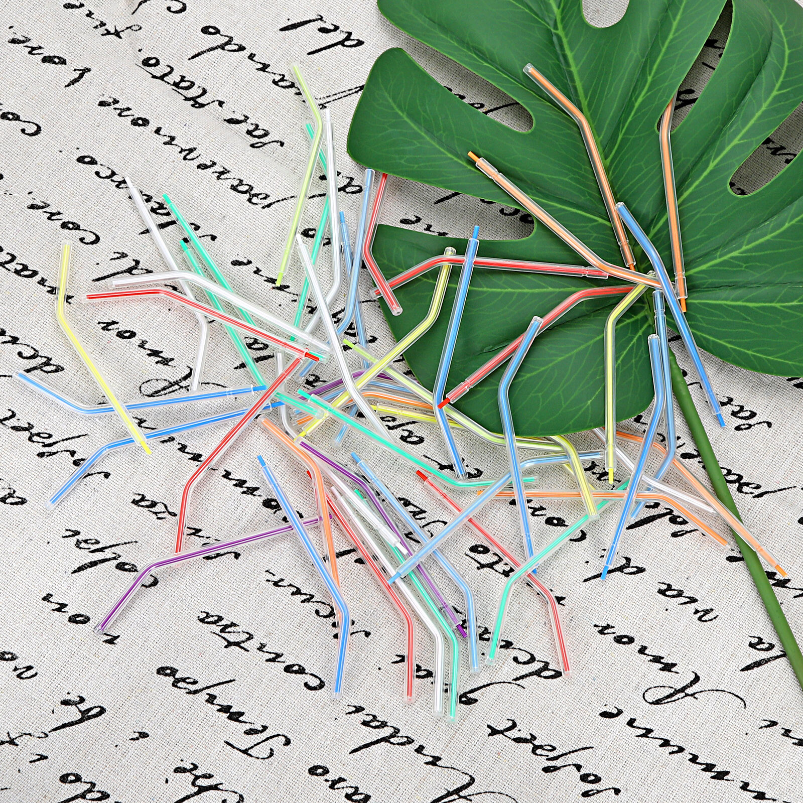 250pc Dental 3-Way Air Water Syringe Disposable Triple Nozzles Tubes ...