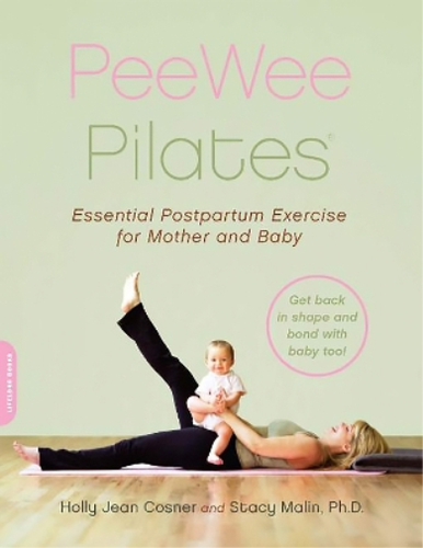 Holly Jean Cosner Stacy Malin PeeWee Pilates (Taschenbuch ...