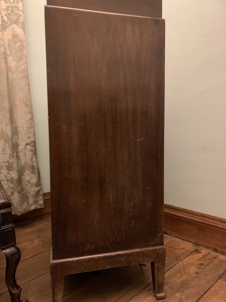 RGD 1930 Valve Radiogram - model 901 | eBay UK