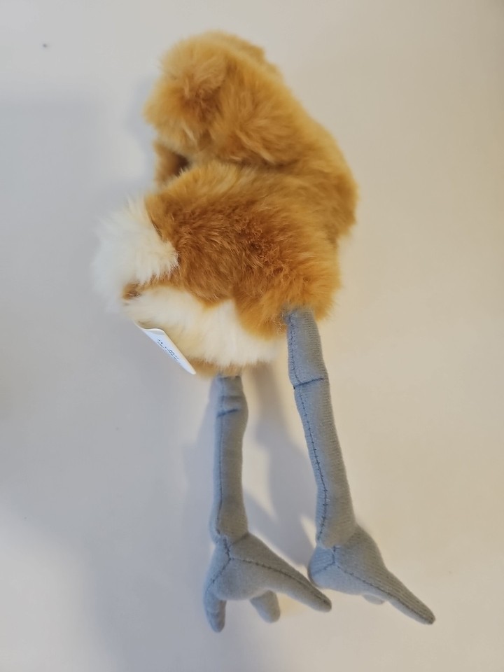 Hill House W Sandhill crane plush Rare! Hillhouse bird | eBay