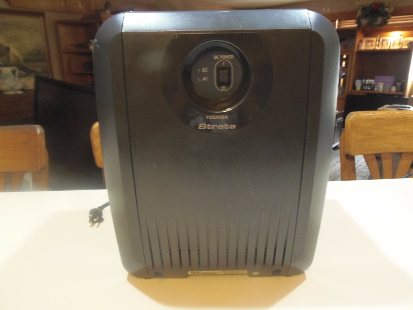 TOSHIBA STRATA CTX100 CHSUB112A2 (For Parts) | eBay