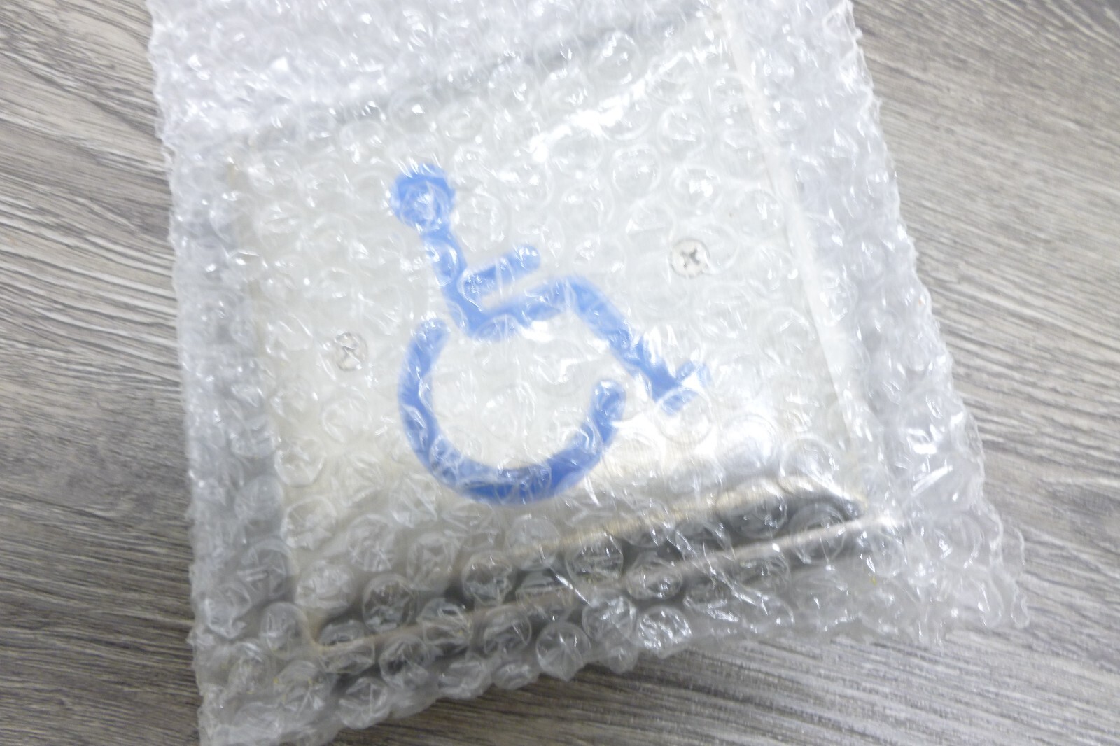 Cherry 59-HSS Handicap Door Access Switch Push Button | eBay