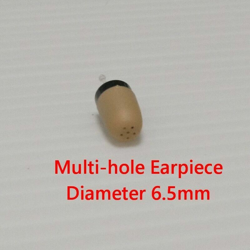 NEW Invisible Hidden Wireless mini earphone earpiece ear Secret bug for ...