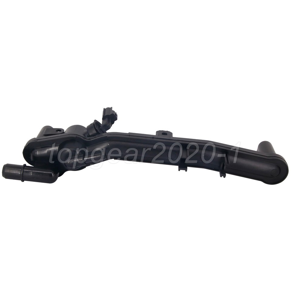 AJ814007 AJ812458 Rear Coolant Water Heater Pipe + Sensor Fits Land ...