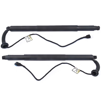 Pair Rear Electric Tailgate 7434044 7434043 for BMW X6 M F86 sDrive35i ...