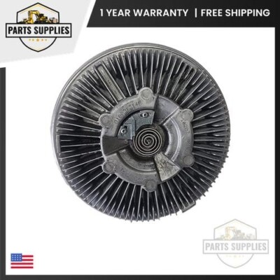 2602037C91 Fan Clutch Assembly fits International/Navistar 4900 Truck ...