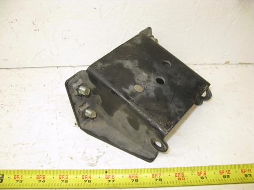 2008 Kawasaki Mule 610 KAF400 UTV Front Differential Diff Mounting ...