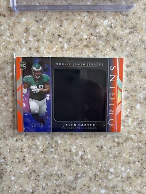 jalen carter rookie card | eBay