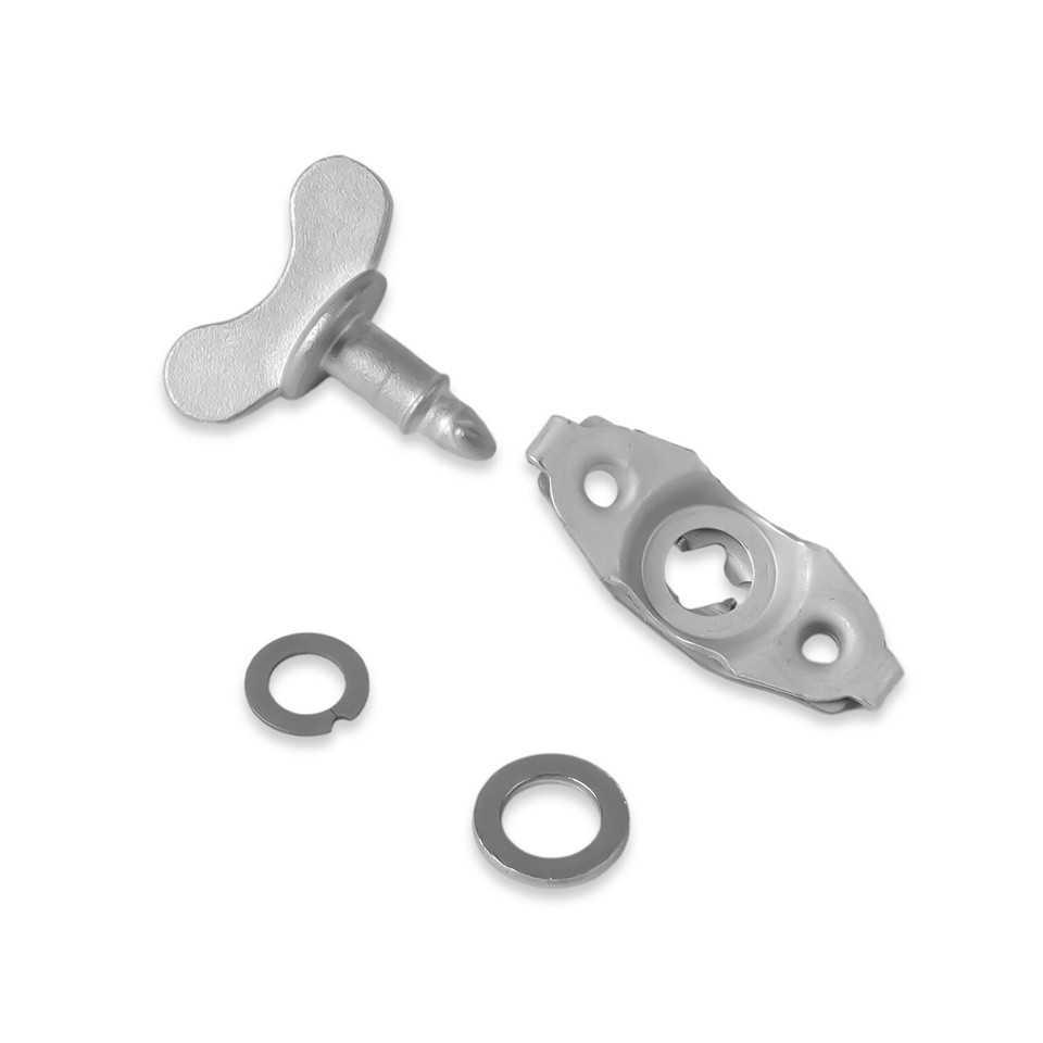Piper Cowling Latch Kit for PA28-150,PA28-160,PA28-180,PA28-181,PA28 ...