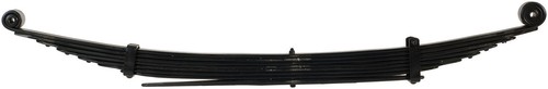 Rr Leaf Springs Dorman 22-709 | eBay