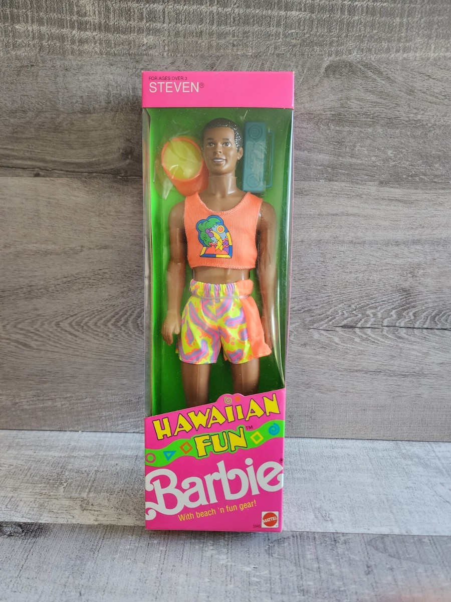 80s Neon Crop Tops