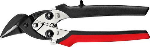 Bessey Erdi Blechschere Idealschere Durchlaufschere D15AL links 180mm ...