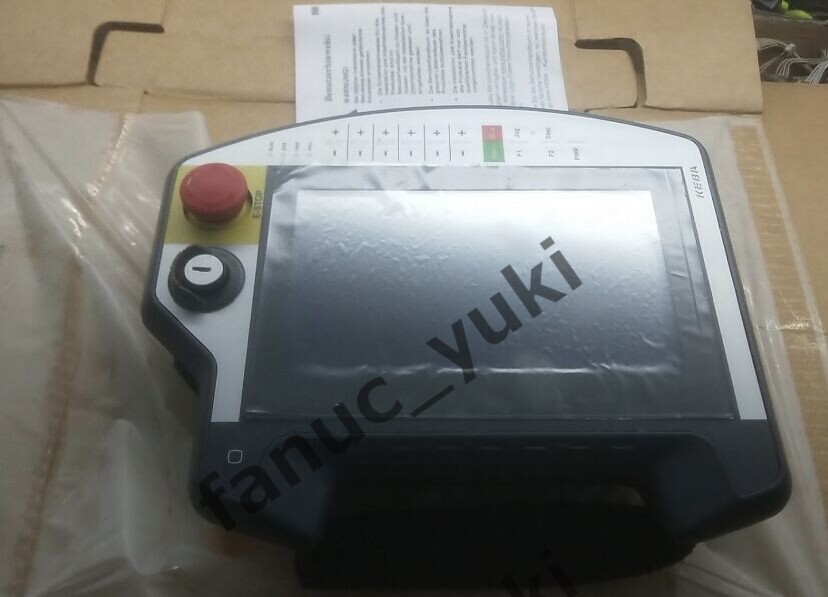 1PCS KEBA teach pendant KeTop T70-rqa-AK0-LK touch panel panel for sale ...