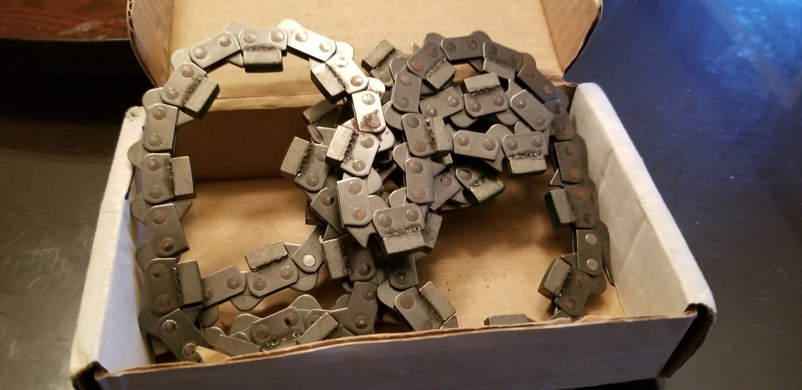 DC-05-32 HYDROLIC CHAINSAW CHAIN | eBay