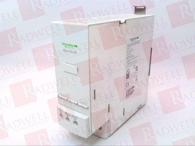 SCHNEIDER ELECTRIC ABL8RED24400 / ABL8RED24400 (BRAND NEW) | eBay
