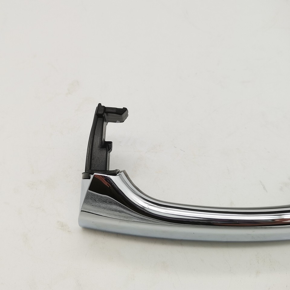 1x Front Left Door Handle 82651-2V010 Fit for Hyundai Veloster 1.6L ...