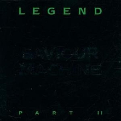 SAVIOUR MACHINE "LEGEND PART 2" CD NEUWARE | eBay.de