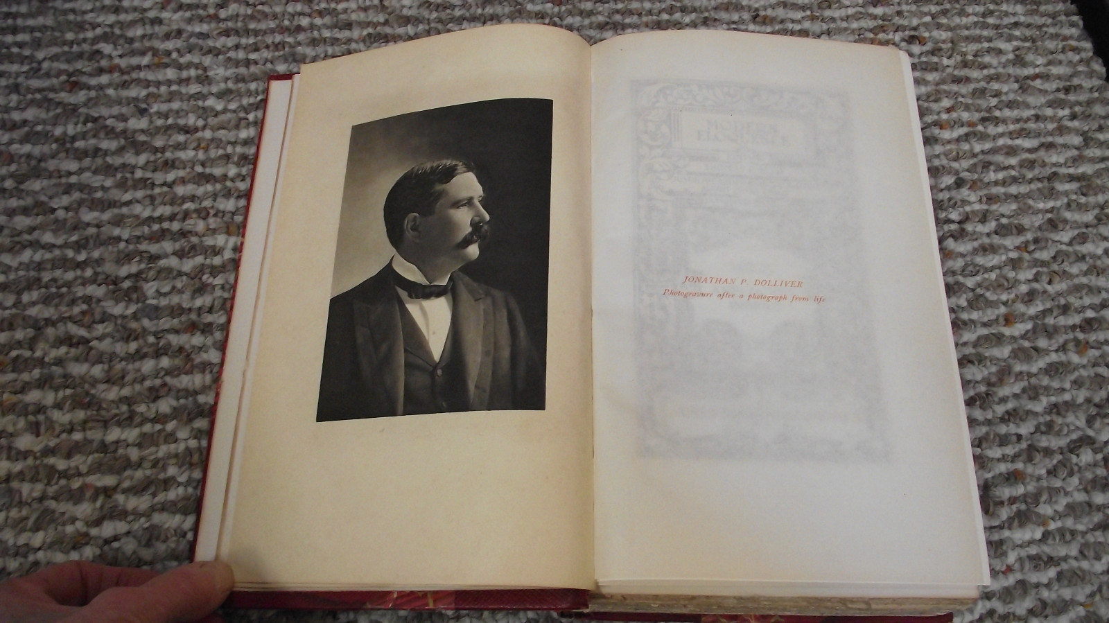 1900-03 Modern Eloquence famous Lectures, addresses, speeches set of 15 ...