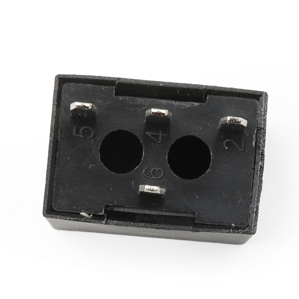 1PC Headlight A/C Relay Fit for Trailblazer Buick GMC Fuse Module ...