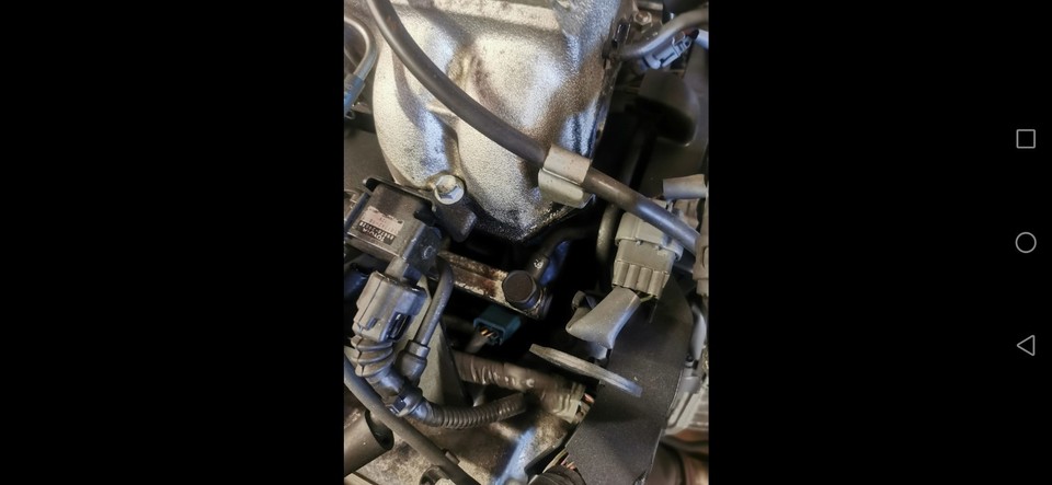 Toyota V8 1uz Engine With Loom Ecu Low Km Drift Car Project Car V8 ...