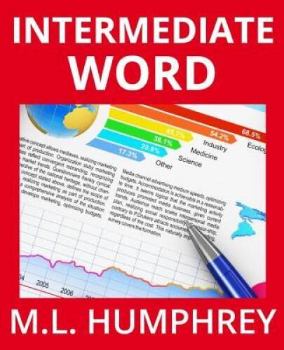Intermediate Word (Word Essentials) (Volume 2) - Paperback - GOOD ...