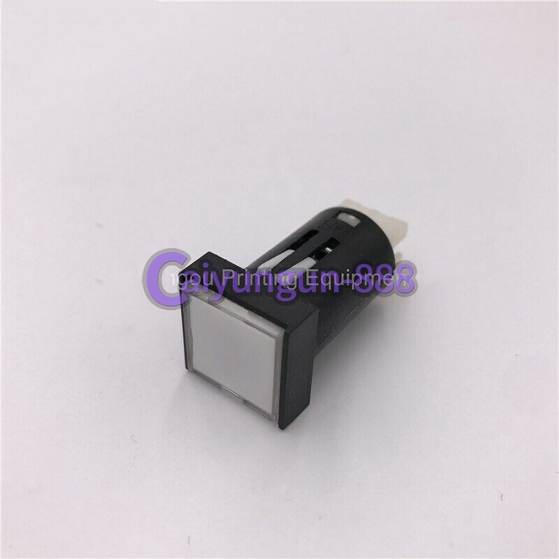 10Pcs CPC Push Buttons 81.186.3855 for Heidelberg SM102 SM52 SM74 ...