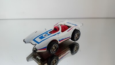 Darda Stratos #5 in White | eBay