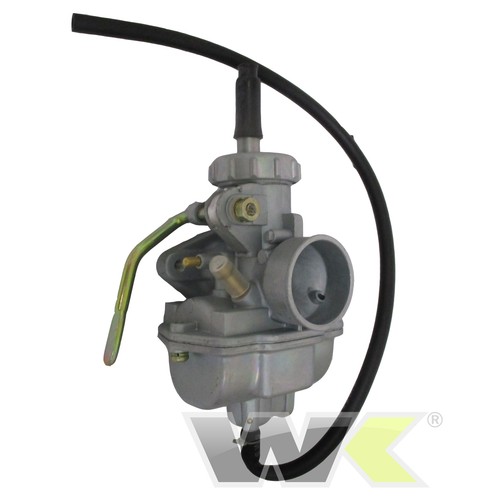 Genuine WK White Knuckle Bikes SP50 Carburettor Carb | eBay