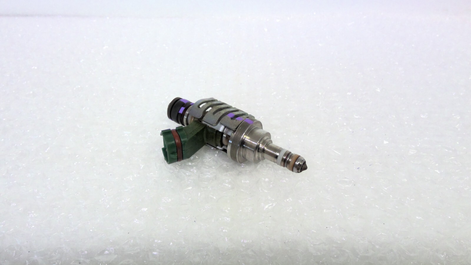 ENGINE FUEL INJECTOR *Mark brown OEM 2006 - 2013 LEXUS IS250 | eBay