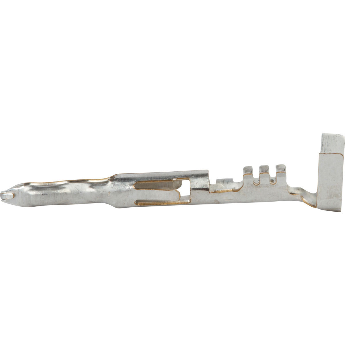 12089040 - Weather Pack 20-18 AWG Male Terminal - 100 Pack | eBay UK