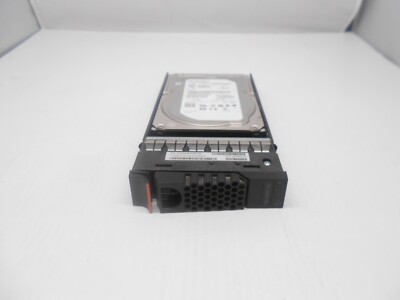 IBM XIV 4TB Hard Disk Drive 7.2K SAS 6Gb 98Y3197 98Y3241 0986650-03 ...