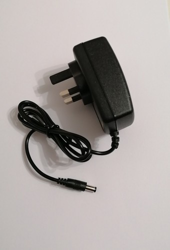 UK 15V AC Adapter Power Charger For Snap-On Solus Ultra Edge DIAGNOSTIC ...