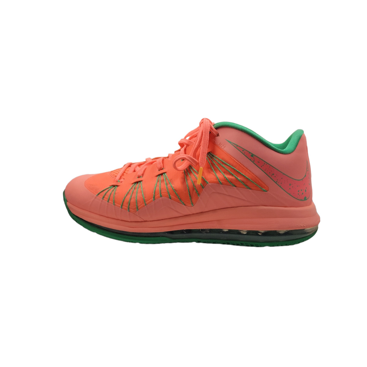 Lebron 10 Watermelon
