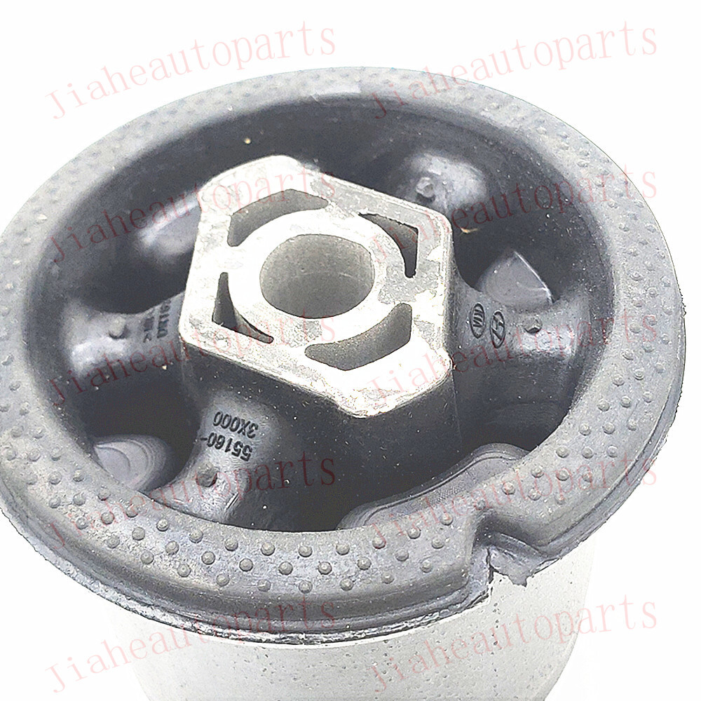 551603X000 Replacement Rear Suspension Bushing 55160-3X000 For Hyundai ...