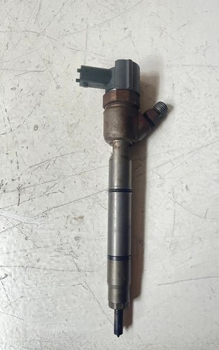 Hyundai i30 2013 Diesel fuel injector 0445110320 94kW RRU12599 | eBay ...