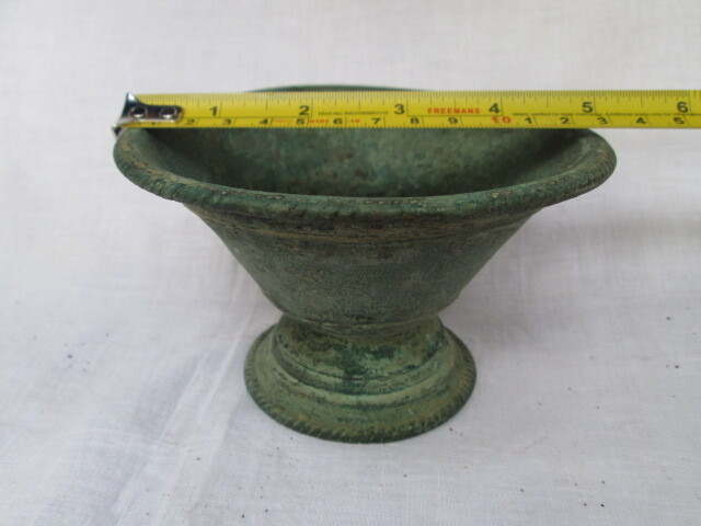 Antique Hindu Temple Pooja Holy Sandal Santhanam Kumba Chandan Powder ...